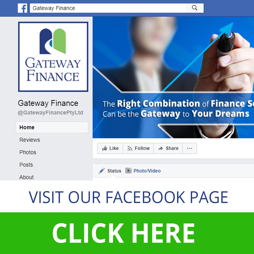 Gateway Finance – The Right Combination of Finance Solutions Can be the ...