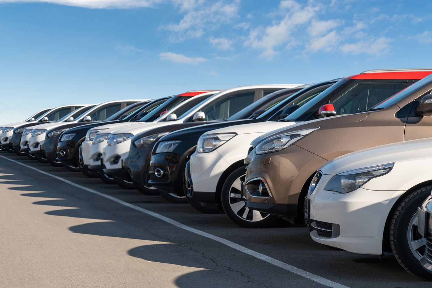Vehicle Finance Broker | Gateway Finance